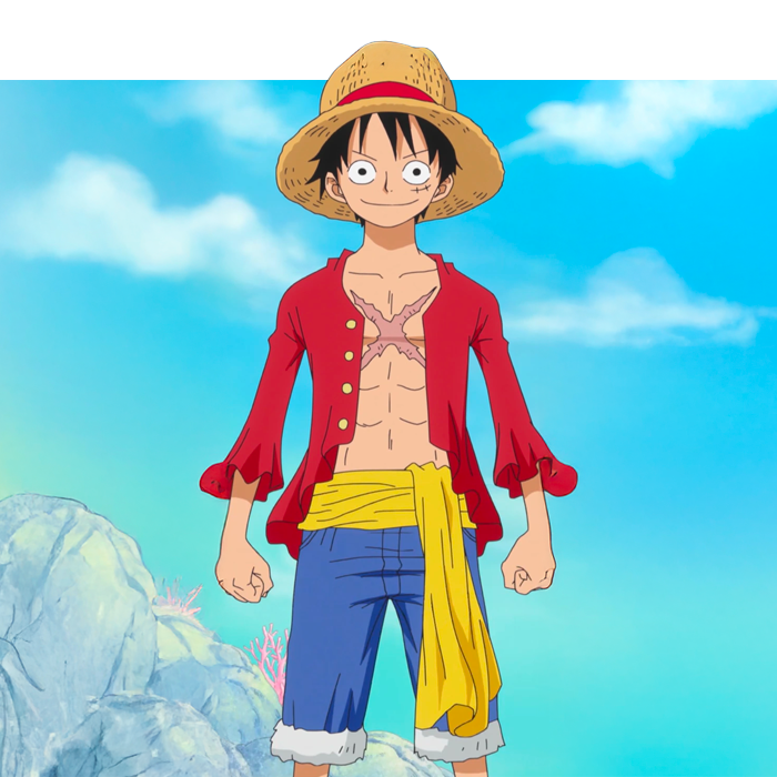One Piece – FIESTA EXPRESS