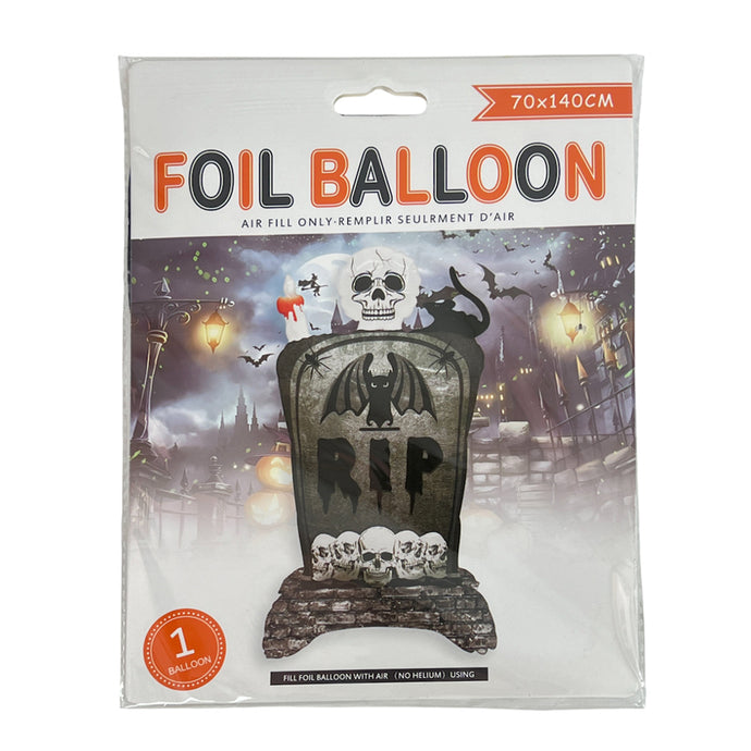 Decoracion Inflable Ataud Calavera – FIESTA EXPRESS