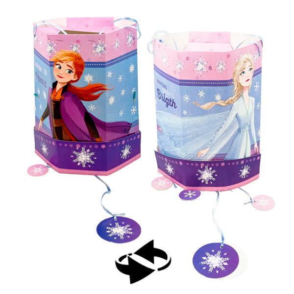 Frozen – FIESTA EXPRESS